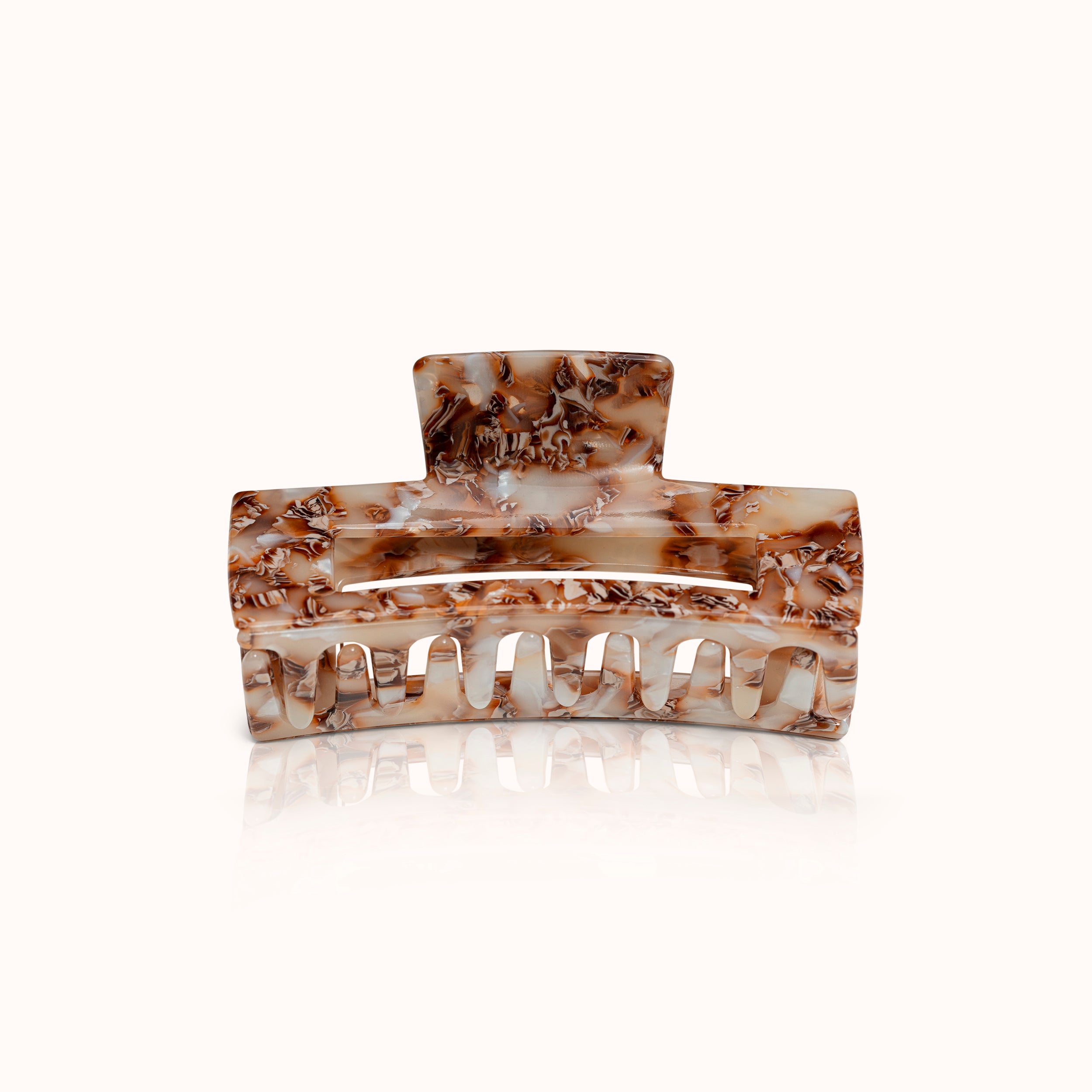 Haaraccessoires | Haarklammer XL | by Vivi.